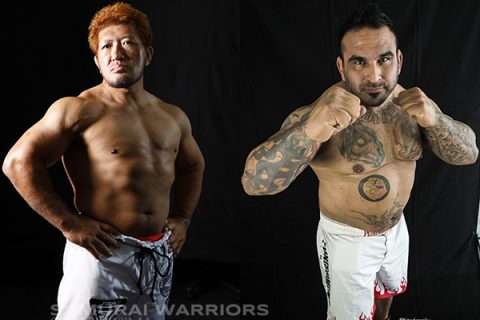 噛み合わない試合こそ興行の鍵！ その意味でイチオシは「シュレックvsアンブリッツ戦」 | 巌流島